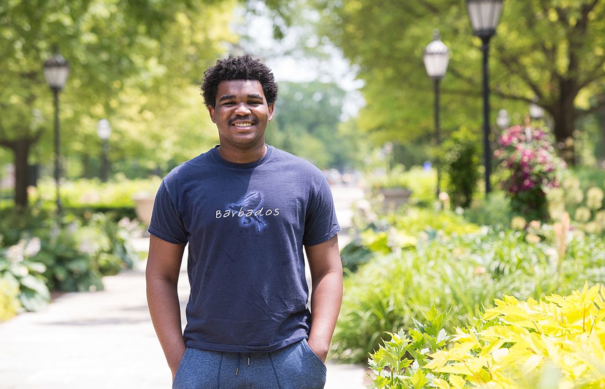 Jamar Sullivan Jr. | College and Career Readiness