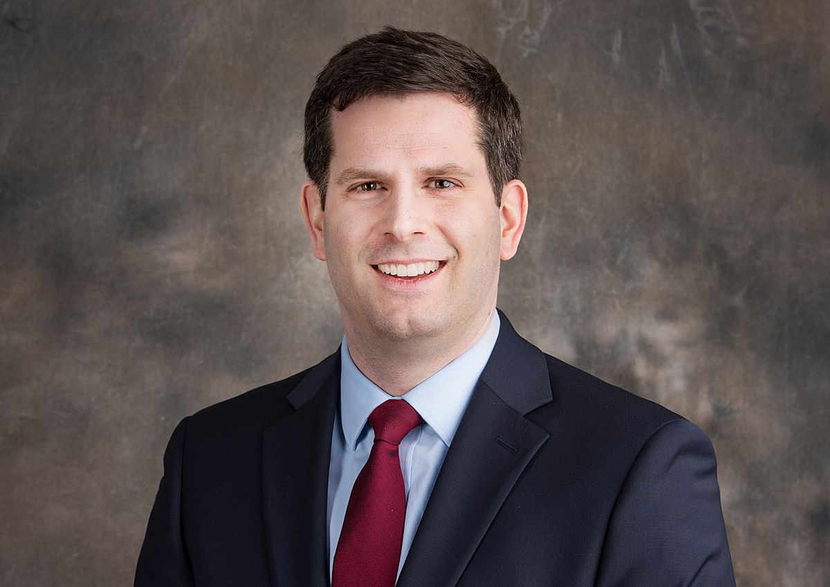 Anderson, Joshua | University Community Service Center