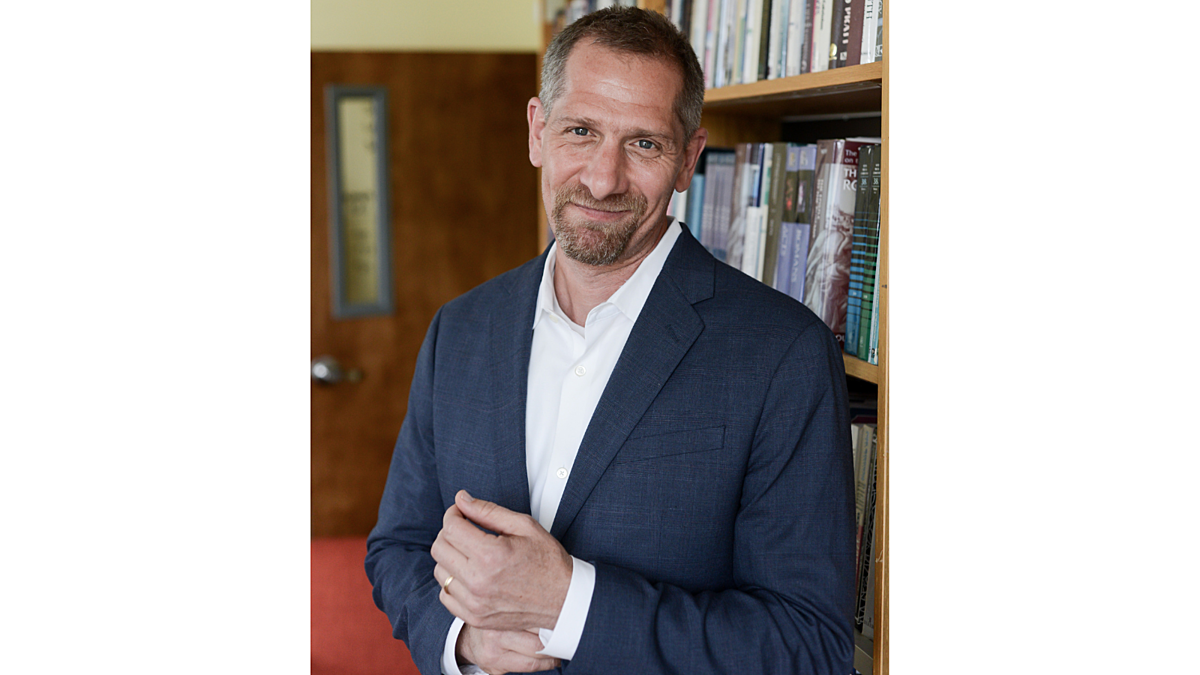 Joel Hamernick Named Interim Vice | UChicago Civic Engagement