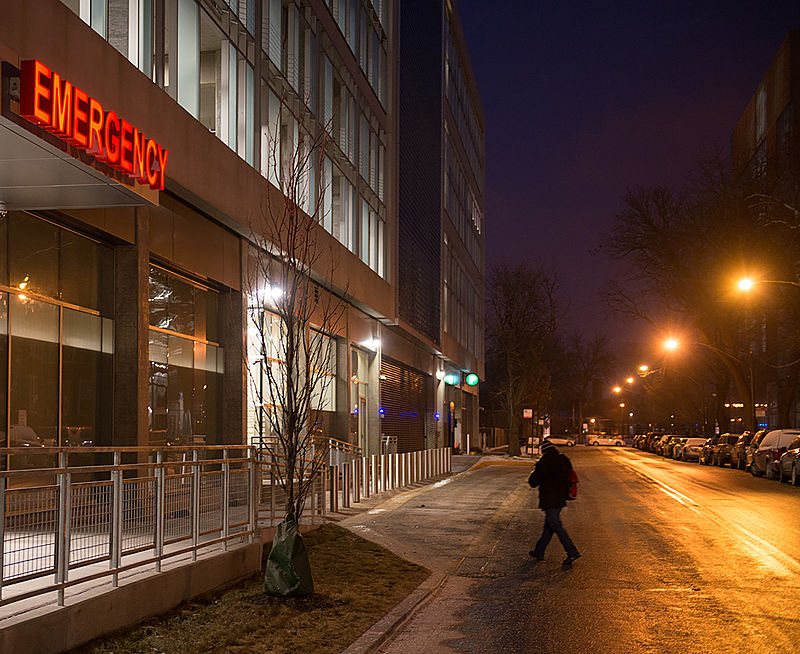 Community Safety | UChicago Civic Engagement