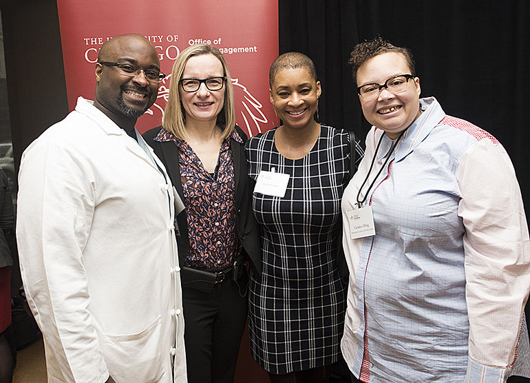 Community Programs Accelerator Selects | UChicago Civic Engagement