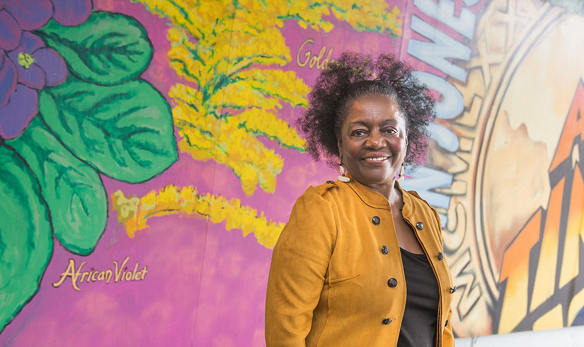 Community Programs Accelerator