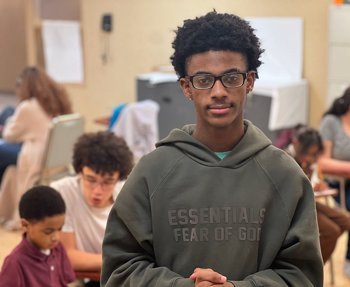 Joshua Lee | UChicago Civic Engagement