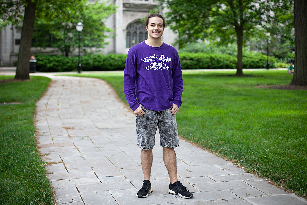 Marcus Russell | College and Career Readiness