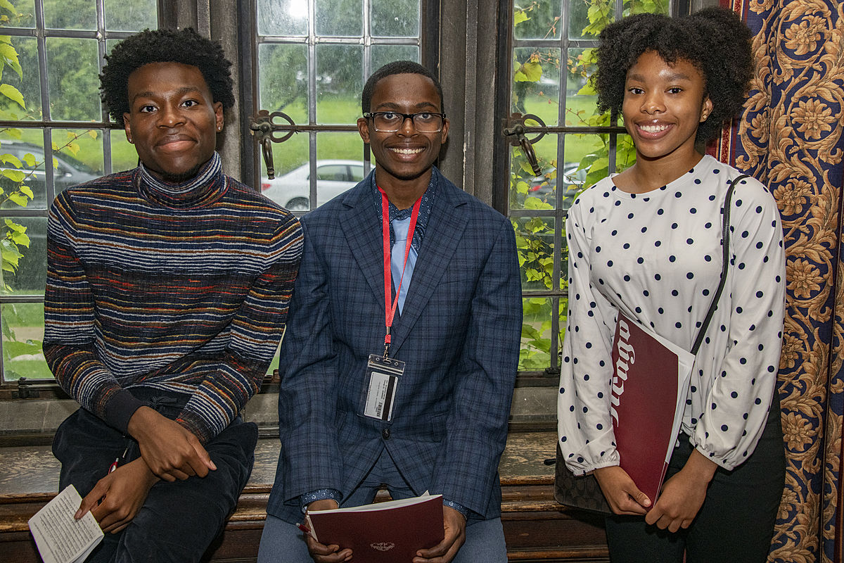 UChicago Youth Internship Program | College and Career Readiness