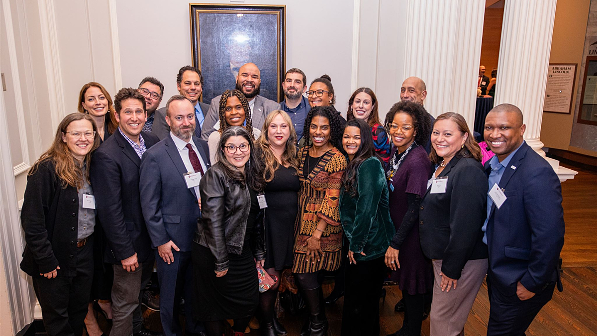 Civic Leadership Academy: A decade of | UChicago Civic Engagement