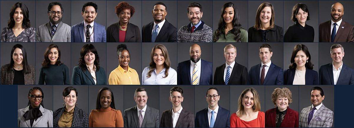 Center for Effective Government debuts | UChicago Civic Engagement