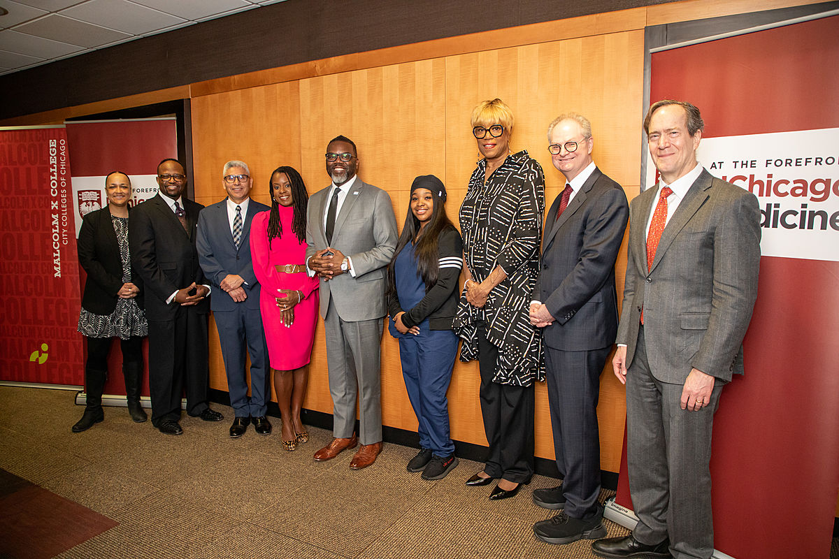 University of Chicago, UChicago Medicine | UChicago Civic Engagement