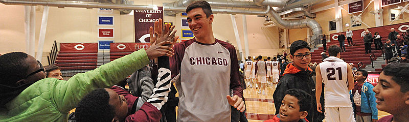 Partnering for Community Impact | UChicago Civic Engagement