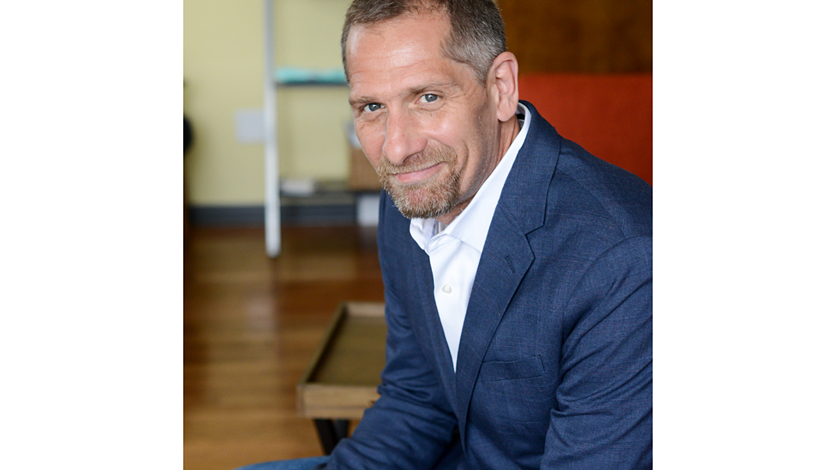 Joel Hamernick joins Office of Civic | UChicago Civic Engagement
