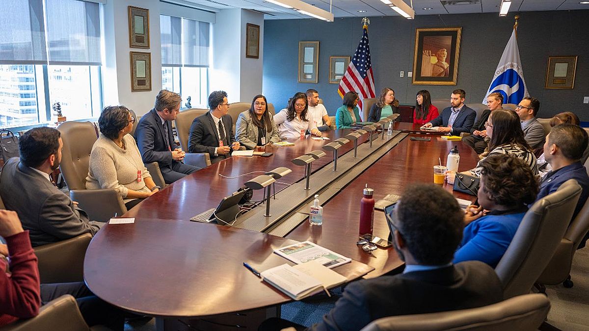 Civic Infrastructure | UChicago Civic Engagement