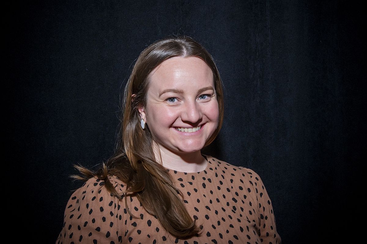 Torpy, Eileen | Neighborhood Schools Program