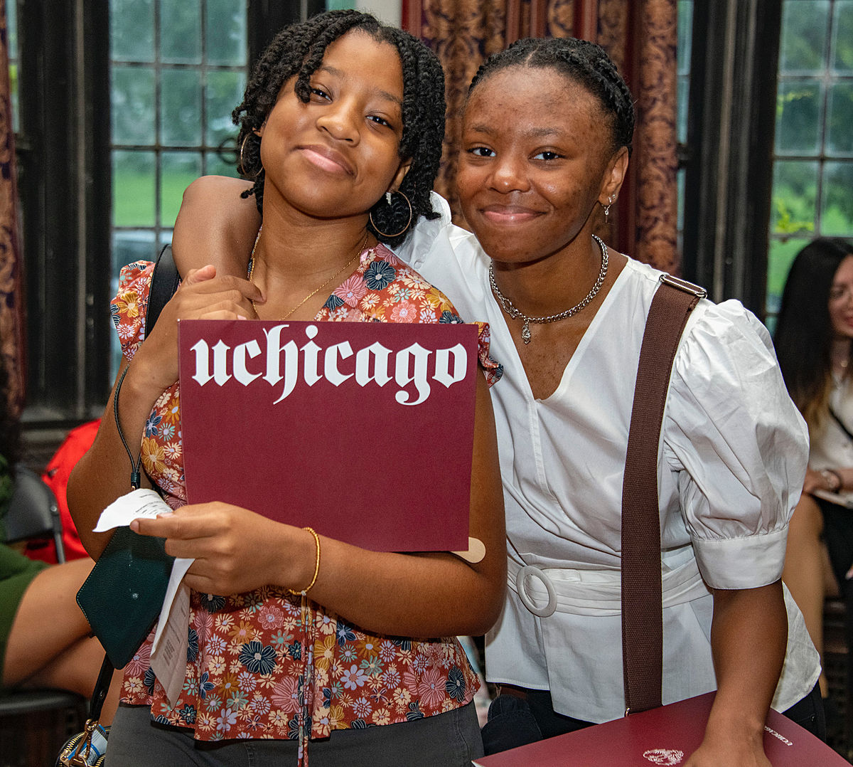 South Side College and Career Catalyst | College and Career Readiness