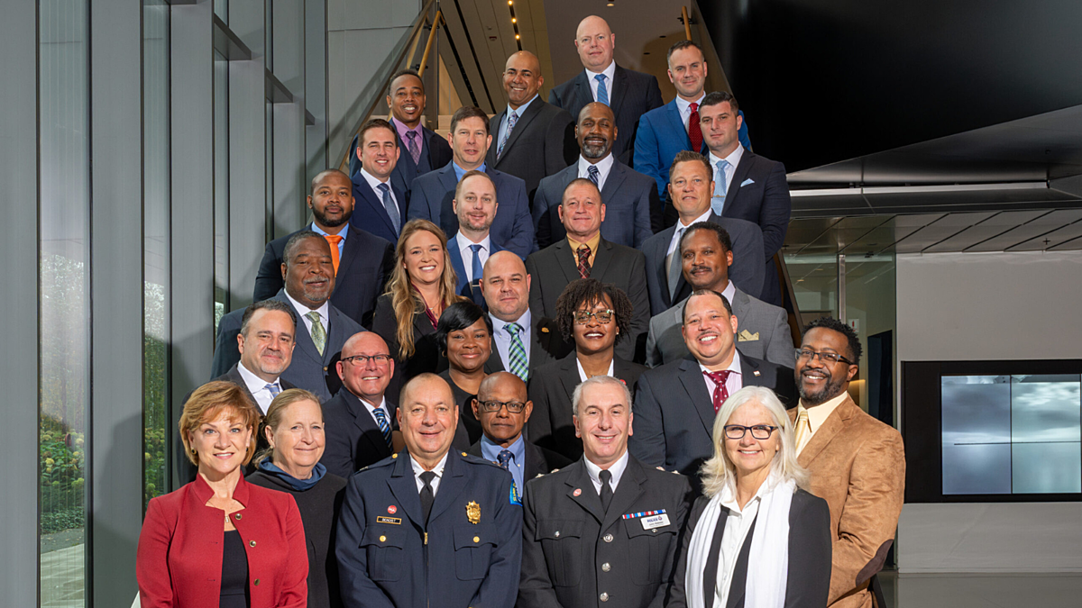 University of Chicago Community Safety | UChicago Civic Engagement
