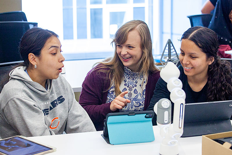 College and Career Readiness