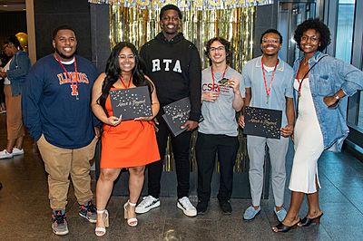 Community Programs Accelerator