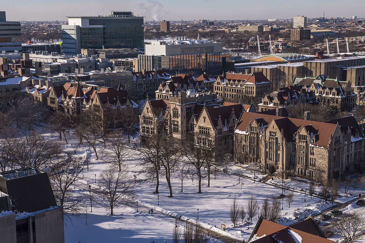 Kyle Bowman named chief of police for the | UChicago Civic Engagement