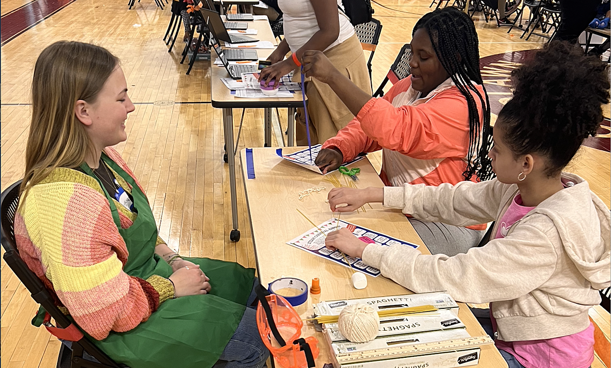 Neighborhood Schools Program