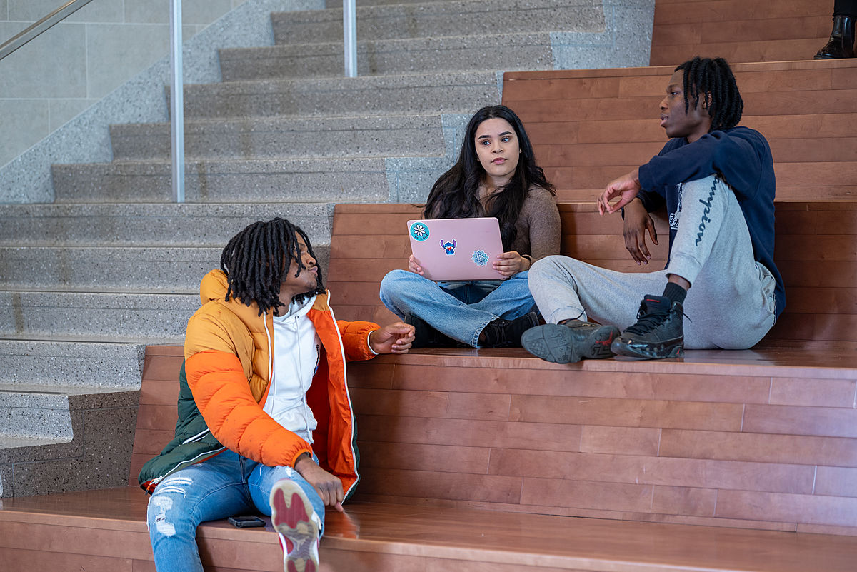 UChicago Inclusive Economy Lab evaluation | UChicago Civic Engagement