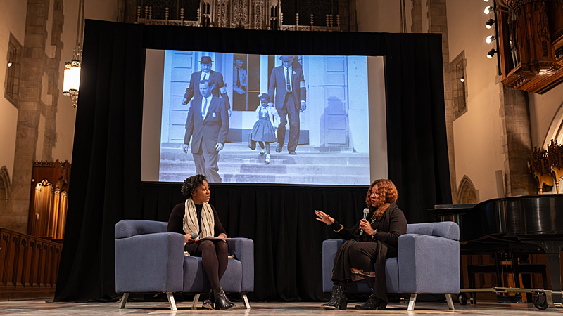 UChicago Civic Engagement