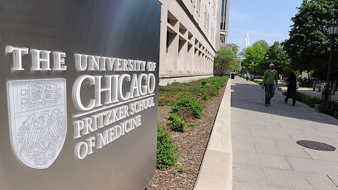 UChicago’s Pritzker School of Medicine | UChicago Civic Engagement