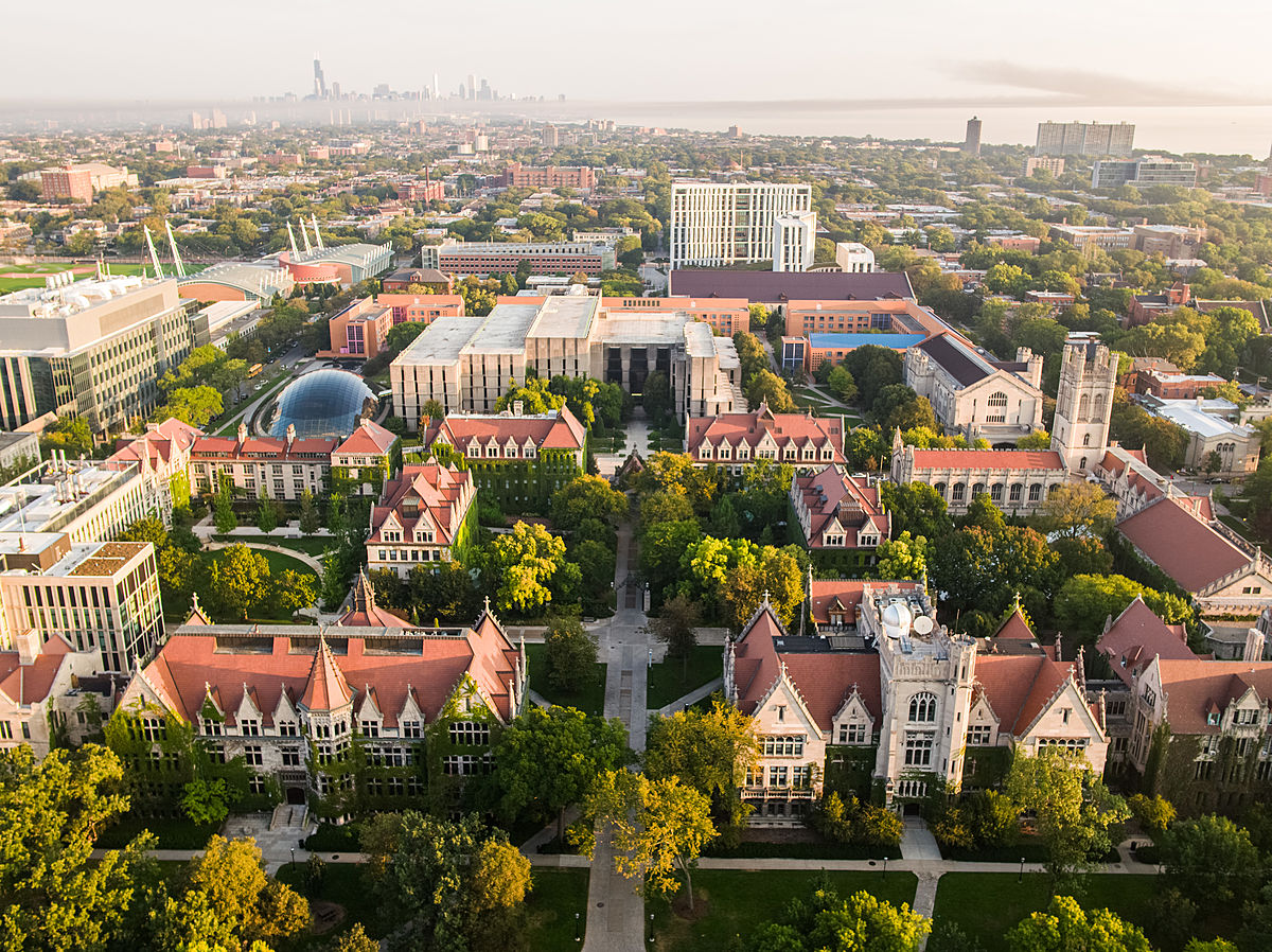 UChicago Civic Engagement