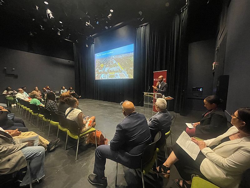 UChicago Civic Engagement