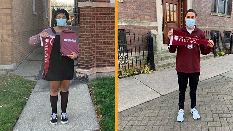 Chicago Citizen: Students get tuition | UChicago Civic Engagement