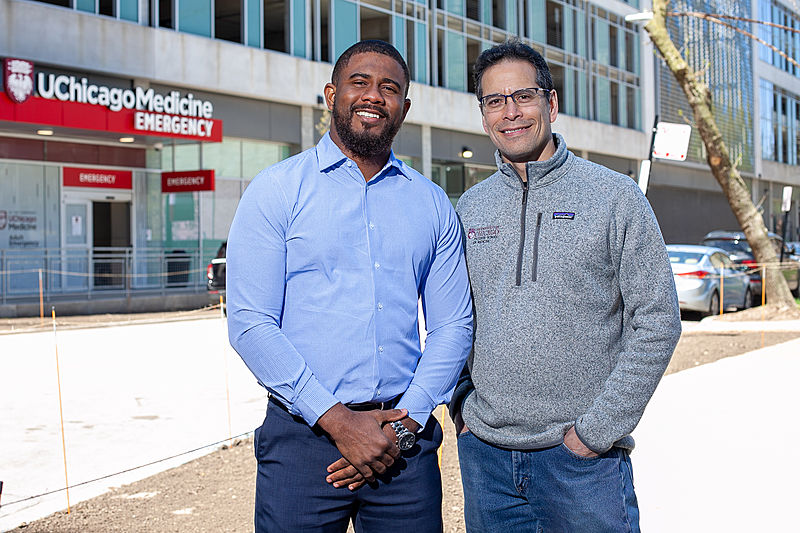 Community Programs Accelerator