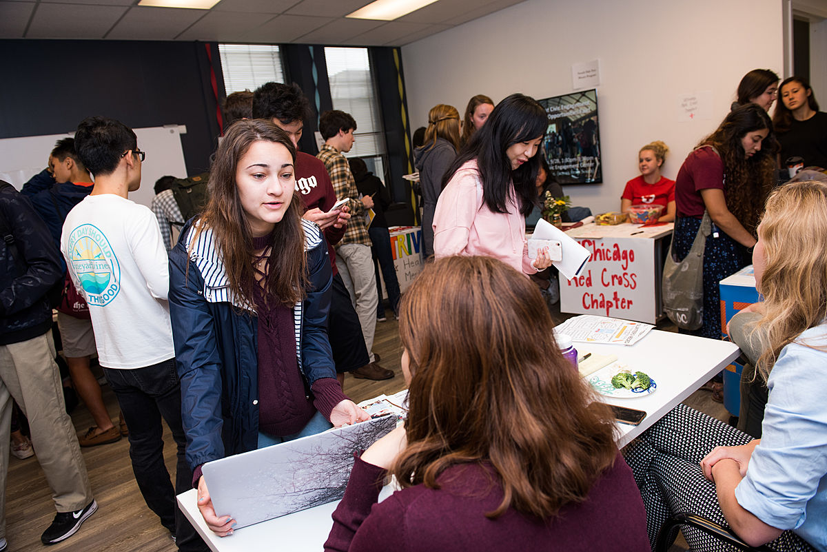 UCSC Volunteer Opportunities | University Community Service Center