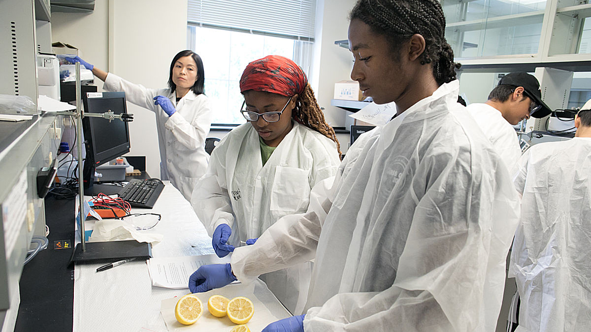 College and Career Readiness