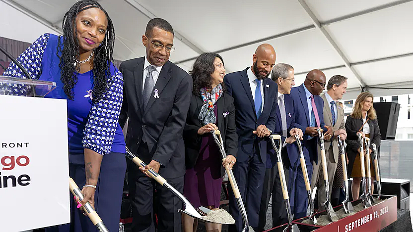 Partnering for Community Impact | UChicago Civic Engagement