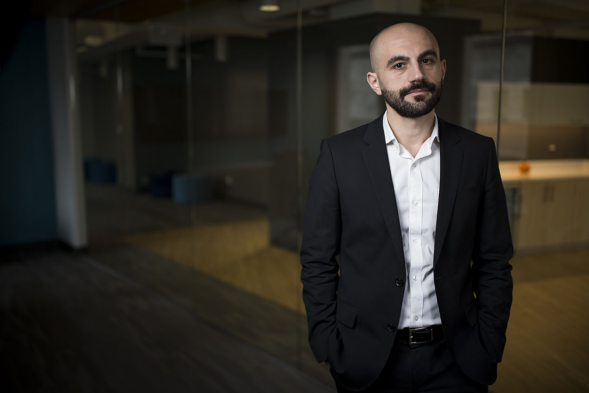 Chicago is launching the largest | UChicago Civic Engagement