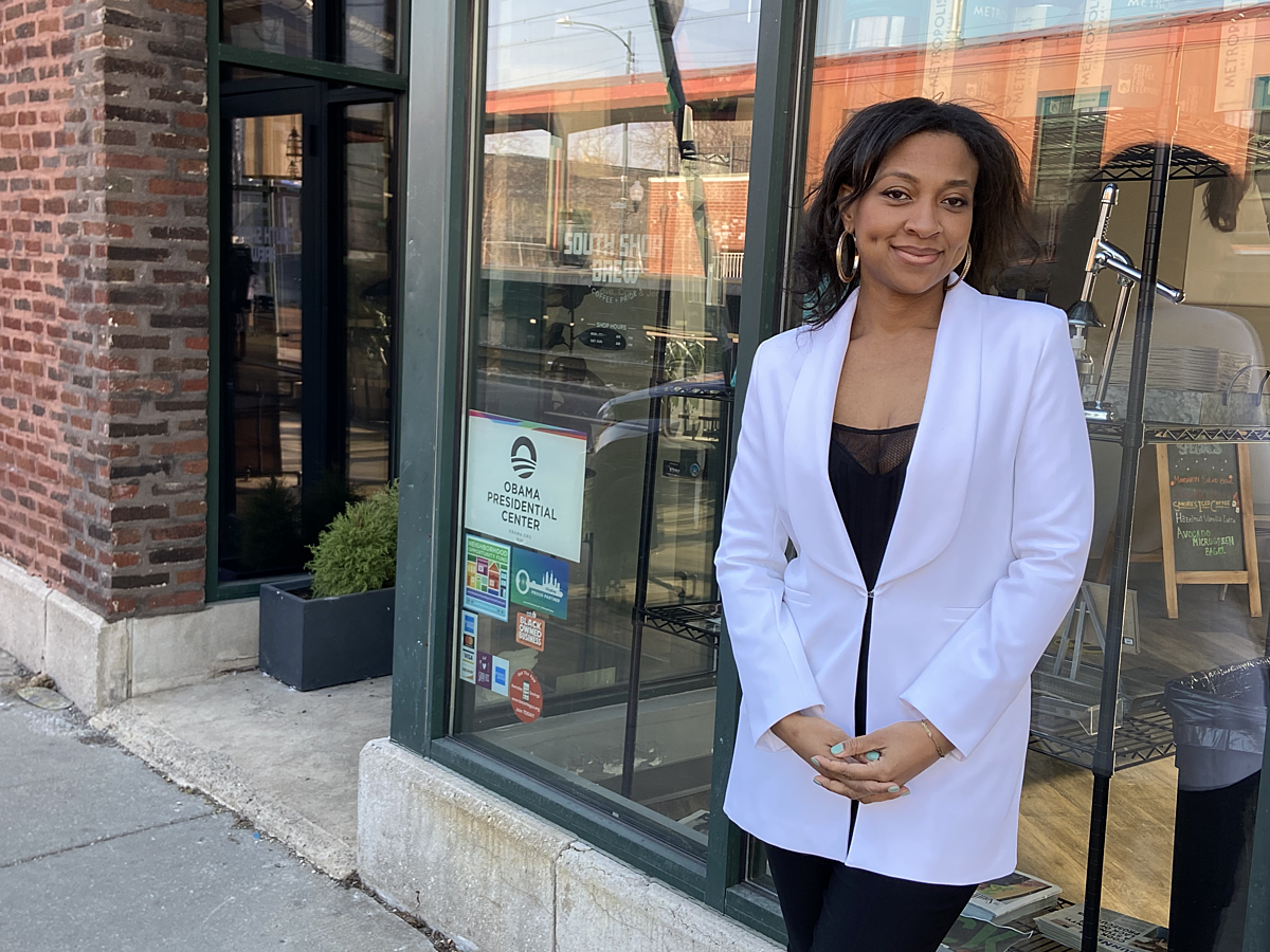 Community Programs Accelerator