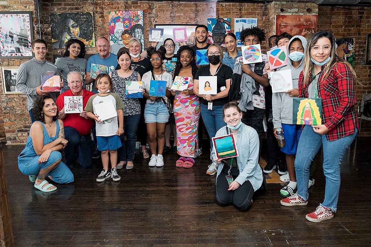 Community Programs Accelerator