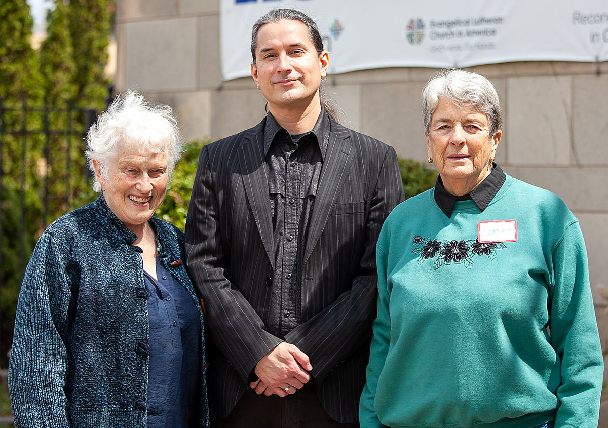 Local seniors find new ways to help | Community Programs Accelerator