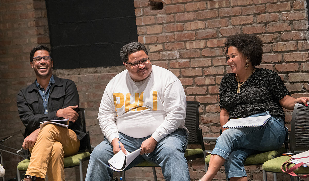 Jonathan Swain | UChicago Civic Engagement