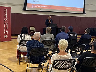 Partnering for Community Impact | UChicago Civic Engagement