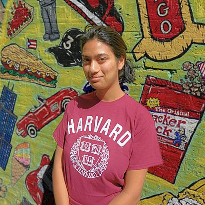 Community Programs Accelerator