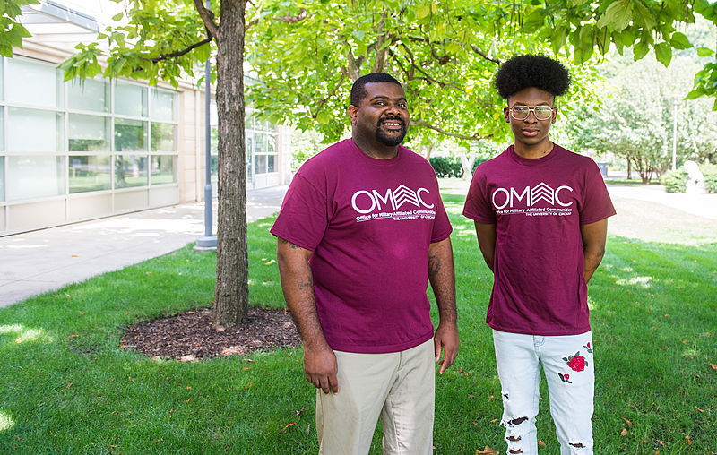 UChicago Youth Internship Program | College and Career Readiness