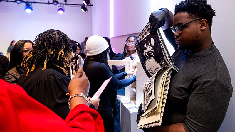 Building the future of STEM on the South | UChicago Civic Engagement