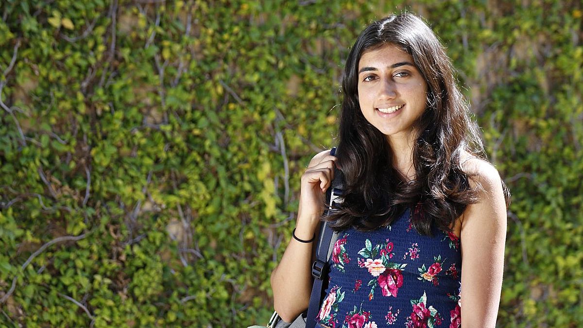 How one recent alum is using technology to | UChicago Civic Engagement