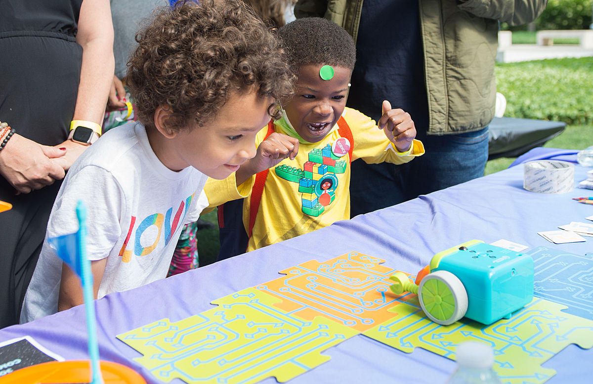 A year after its successful debut, the | UChicago Civic Engagement