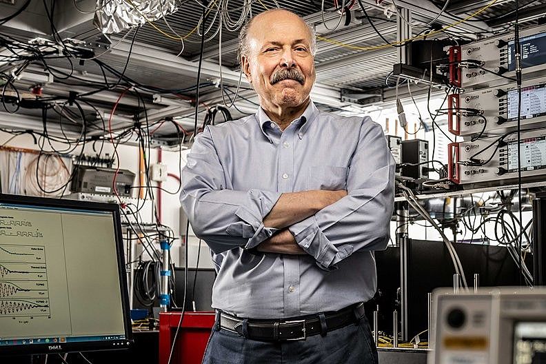 PBS News: How quantum computing could help | UChicago Civic Engagement