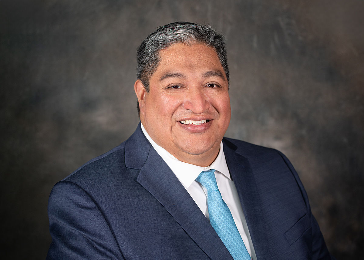 Alvarez, Victor | College and Career Readiness