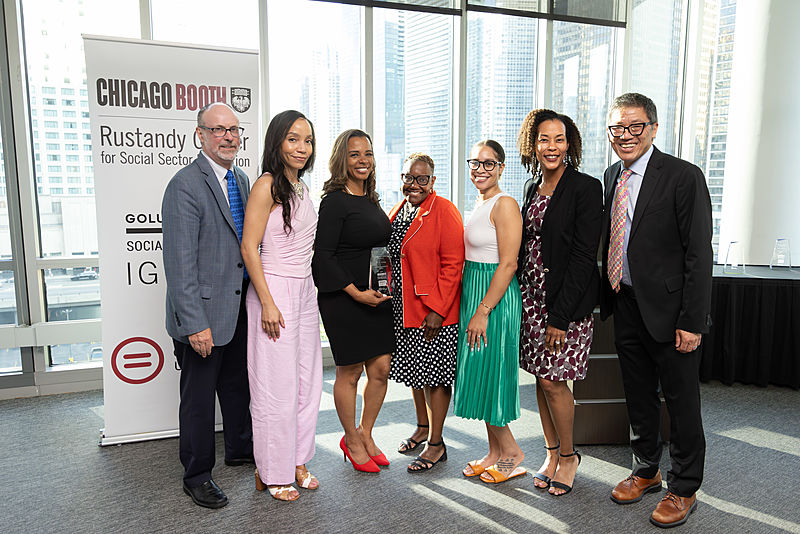 Partnering for Community Impact | UChicago Civic Engagement