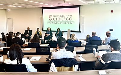 Partnering for Community Impact | UChicago Civic Engagement