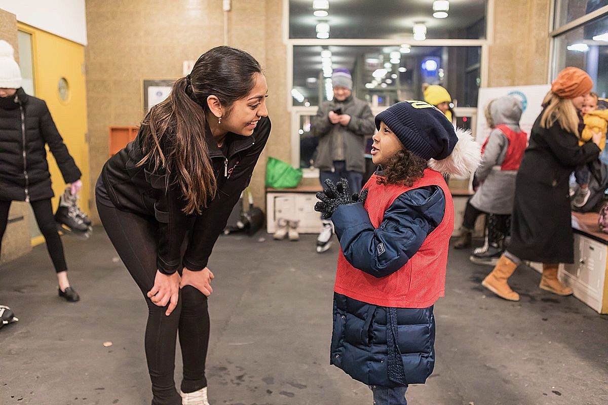 Our Programs | University Community Service Center