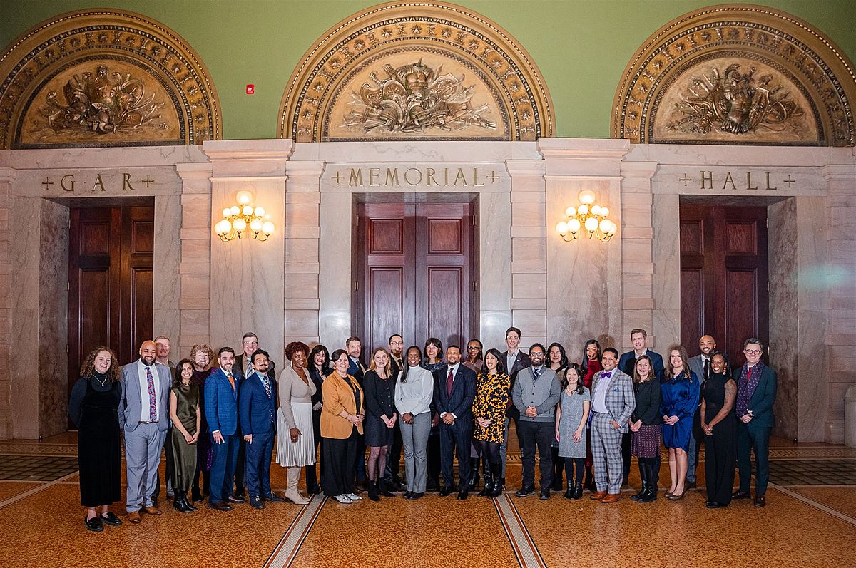 Center for Effective Government welcomes | UChicago Civic Engagement