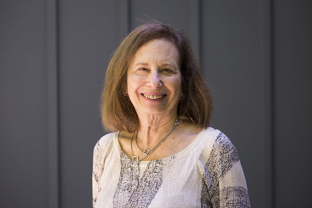 Susan Levine | UChicago Civic Engagement